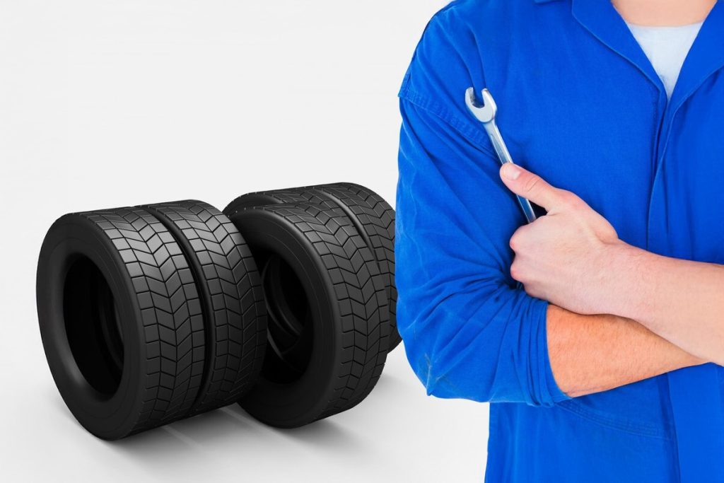 Best Tires for Safety & Performance - Mission Motors